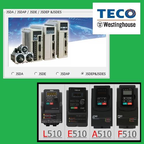 Jual Teco Software Tools for Inverter, Servo, PLC - Kab. Bandung - RORO ...