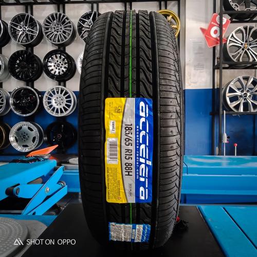 Jual Ban Mobil Tubels ACCELERA ECO PLUSH 185/65 Ring 15 - Kota Bekasi - HSR WHEEL STREET RACE ...