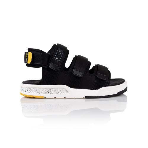 Promo TVF Footwear - Sepatu Sandal CARSTENZ Hitam - 40 - Kota Bandung ...