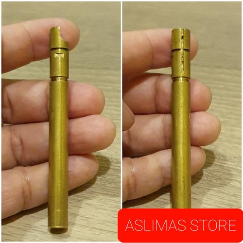 Jual Inner Barrel Glock G19X GBB (Custom) - Jakarta Timur - ASLIMAS ...