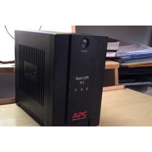 Jual UPS APC Back-UPS RS 500 300W Second Normal - Kab. Gresik ...