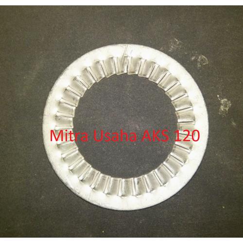 Jual Serrated Washer Cable Gland M50 - Jakarta Pusat - Mitra Usaha AKS ...