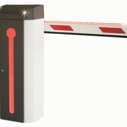 Jual Barrier Gate with Boom LED 1,5s 3m - Left Installed - Kota ...