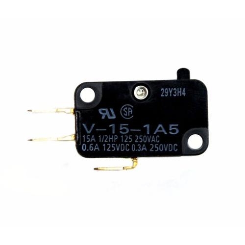Jual LIMIT SWITCH V-15-1A5 Omron - Kota Surabaya - Sura Elektrik | Tokopedia