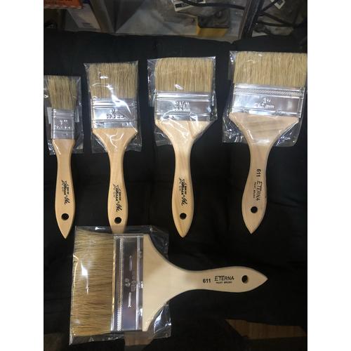 Jual Kuas Cat Prima & Eterna - 1 Inch - Jakarta Utara - Gading Sakti ...