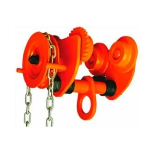 Jual Plain Trolley Type GCL-A 5 Ton x 3 Meter - Kota Surabaya ...