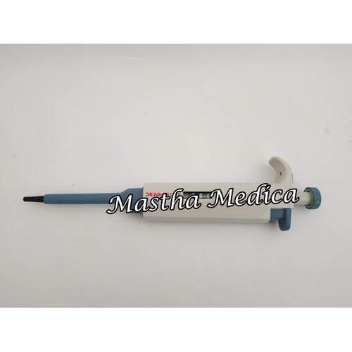 Jual Toppette Pipettor Dragonlab Micropipette 2-20 Ul Mikropipet Dragon ...
