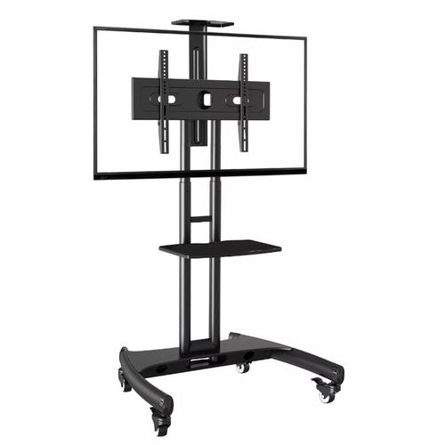 Jual Bracket tv standing braket tv 65 60 55 50 43 40 32 inch impor ...