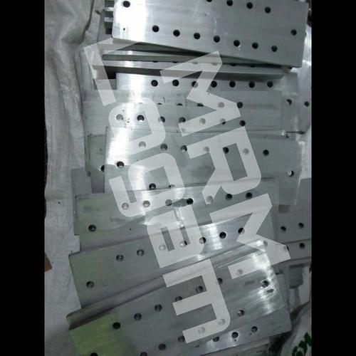 Jual busbar AL (alumunium) 30cm x 10cm x 1cm - Kab. Sukabumi - MRM ...