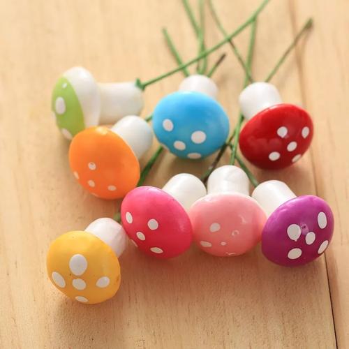 Jual Maket Miniatur Jamur Merah - Ungu - Jakarta Barat - Hans and Me ...