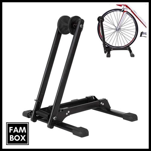 Jual Standar Parkir Paddock Sepeda MTB Roadbike - Foldable Bicycle ...