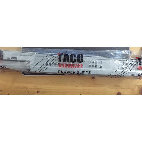 Jual Rel Tandem Taco Slow Motion 25 cm, 30 cm, 35 cm, 40 cm, 45 cm, 50 ...