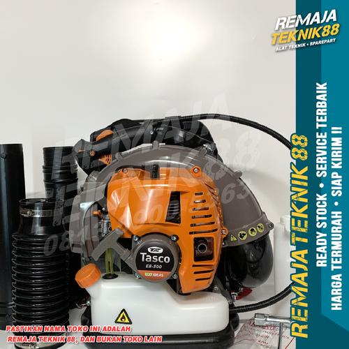 Jual MESIN BLOWER GENDONG / TASCO EB500 / ENGINE BLOWER / MESIN TIUP ...