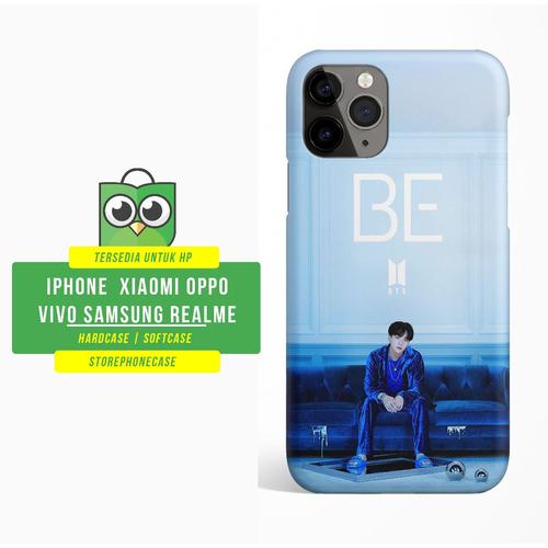 Jual CASING KPOP CASE BTS SUGA BE CONCEPT PHOTO - Jakarta Pusat ...