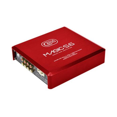 Jual Processor build in Power 5ch Cello DSP Magic 5.6 grs Resmi no ...