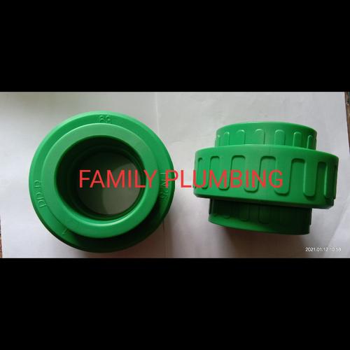 Jual WATER MOOR WATER MUR UNION SOK 63mm atau 2" PPR HIJAU - Jakarta ...