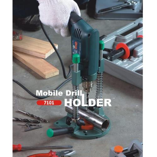Jual Stand Bor Portable Mesin Bor Mobile Drill Holder Mesin Bor Tangan ...