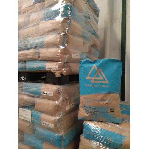 Jual Modified Starch-Tapioka-BANPONG-THAILAND-UNTUK SAUS DAN SAMBAL ...