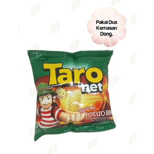 Jual Taro Net B 36gr bbq - Kota Bandung - Toko Suka Hasil | Tokopedia