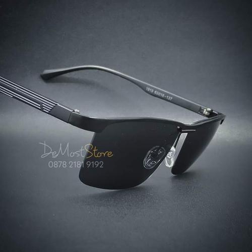 Jual KACAMATA POLICE POLARIZED SUNGLASSES LENS NEW MODEL ELEGAN - Kota ...
