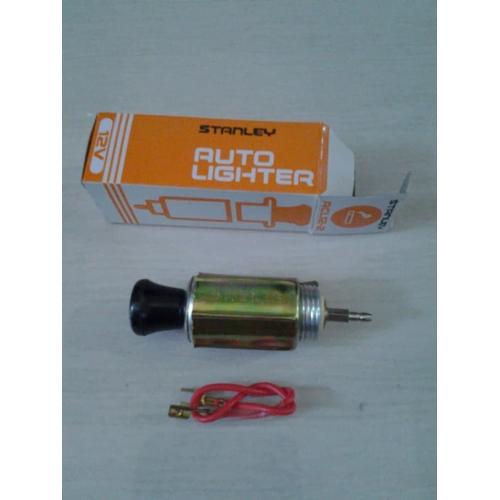 Jual Cigarette Lighter plus Pematik Api Rokok Auto Mobil Stanley 24V ...