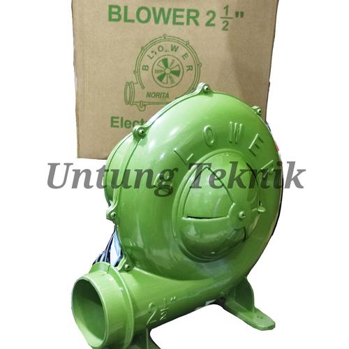Jual NRT-PRO Blower Keong 2.5 inch - Alat Tiup Angin Udara - Kota ...