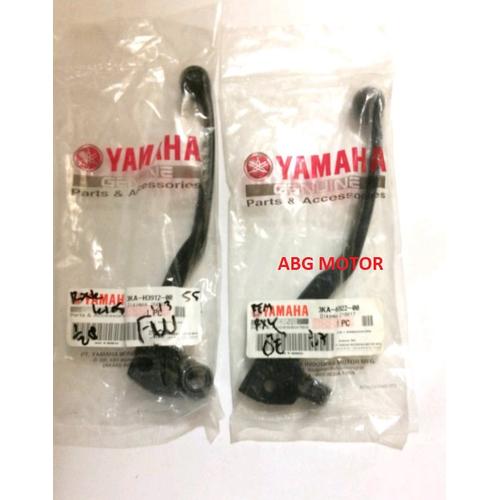 Jual HANDLE HANDEL GAGANG KOPLING KLOS DAN REM YAMAHA RX KING NEW ...