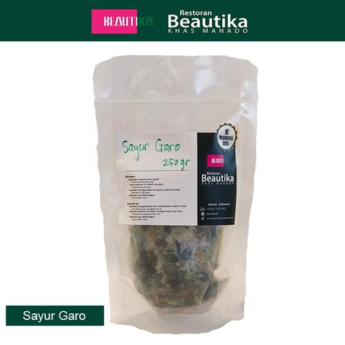 Jual Sayur Garo Frozen - Jakarta Selatan - Beautika Store | Tokopedia