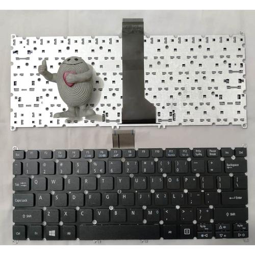 Jual KEYBOARD ACER Aspire ES1-131 ES1-132 R3-131 V3-371 V5-122 V5-132 ...