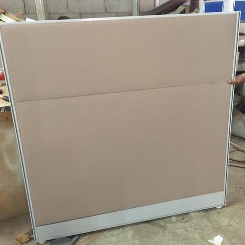 Jual Panel partisi sekat pembatas meja kerja / U.P.120 x 120 x 5.5 cm ...
