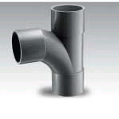 Jual Ty pvc -large radius tee 3 x 2"inch (Rucika )Aw - Jakarta Pusat ...