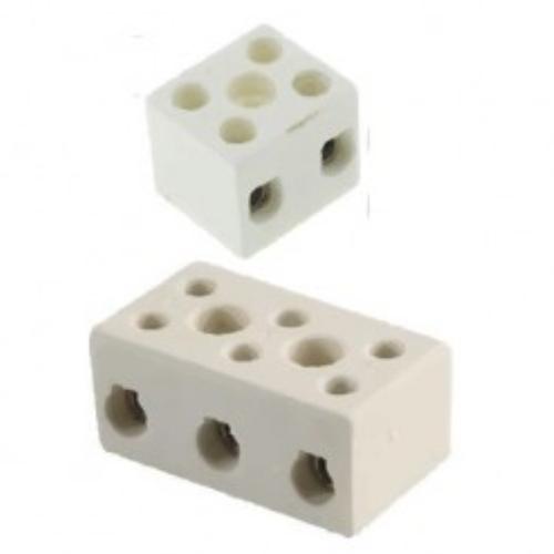 Jual Terminal Block Keramik 3 Pole 10A - Jakarta Pusat - Bursa Panel ...