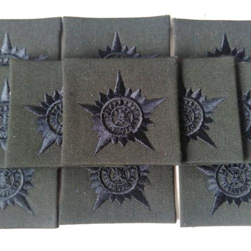 Jual PIN SESKOAD/ WING SESKOAD PDL - Kota Bandung - AtributTentara1 ...