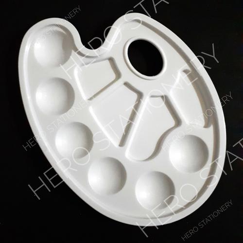 Jual Pallete palet cat seni lukis joyko oval - Jakarta Barat - Luna ...