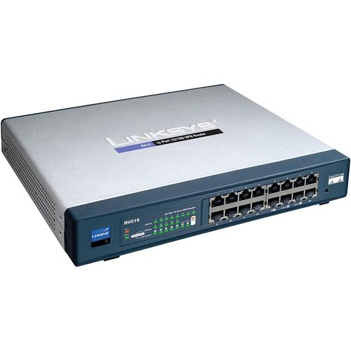 Jual Cisco RV016 - Kab. Kolaka Utara - Electronic Tools | Tokopedia