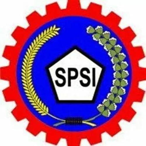 Jual Bendera meja SPSI dan SPTI - Jakarta Timur - garuda sakti | Tokopedia