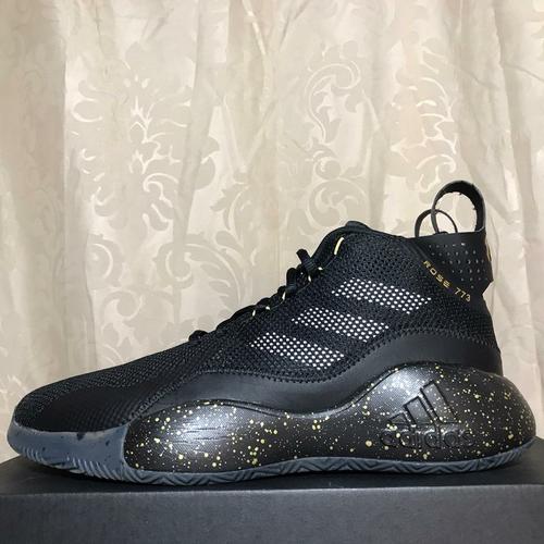 Jual sepatu basket Adidas D Rose 773 2020 second - Kab. Badung ...