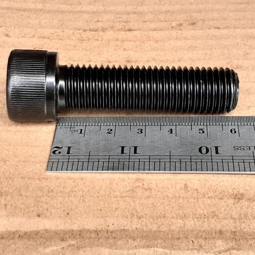 Jual BAUT L BAJA M16X60 / BAUT L BAJA M16 X 60 / BAUT L M16X60 BAJA ...