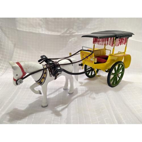 Jual Miniatur Dokar bahan kuningan - Natural - Kota Surakarta - Koleksi ...