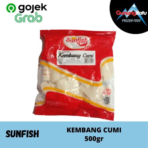 Jual SUNFISH KEMBANG CUMI 500gr - Kota Bandung - Gunung Batu Frozen ...
