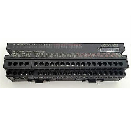 Jual Mitsubishi PLC Input/Output Combined Module Type AJ65SBTB1-32DT ...