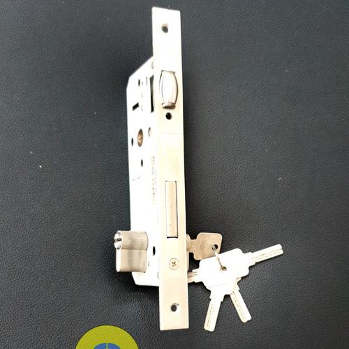 Jual Body kunci STARCK lockbody pelor STA ss 304 lock case ukuran 40x85 ...