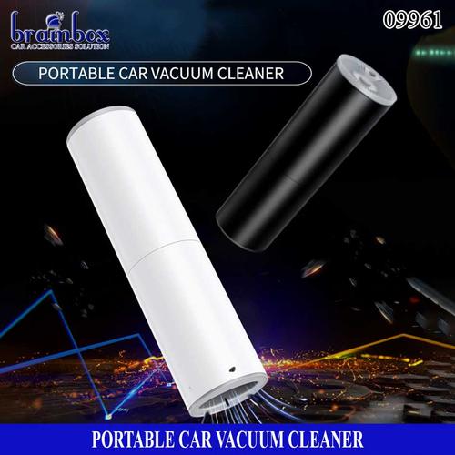 Jual Portable Car Vacuum Cleaner Vakum Mini Mobil Pembersih Penyedot ...