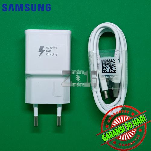Promo Charger samsung A50 A 50 9V - 2A type C original 100% FAST ...