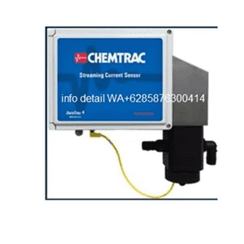 Jual Chemtrac Streaming Current Monitor - Kota Semarang - MULTISADO ...