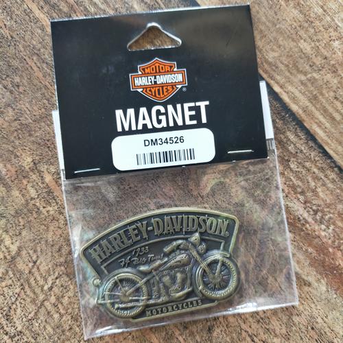 Jual Stiker Diecast Harley Timline 3D Magnet - Kab. Badung - Skinpedia ...