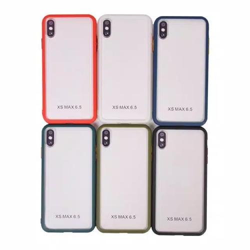 Jual case redmi 9, redmi 9A redmi note 9, NOTE 9 PRO colour 2in 1 fuze ...