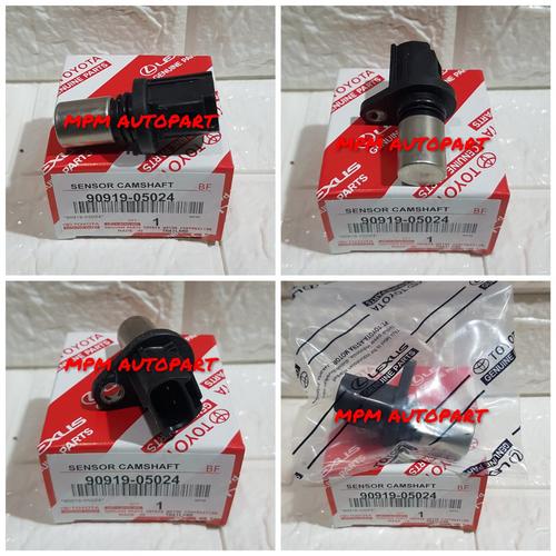 Jual sensor cam shaft sensor noken as Avanza asli - Jakarta Pusat - MPM ...