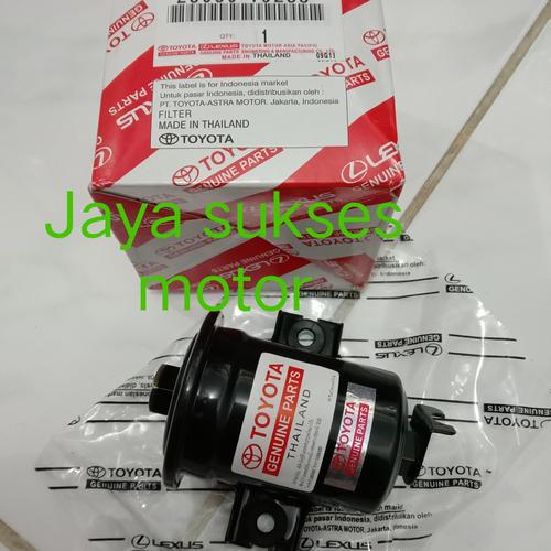 Jual FUEL FILTER/FILTER BENSIN TOYOTA SOLUNA - Jakarta Pusat - J4YA ...