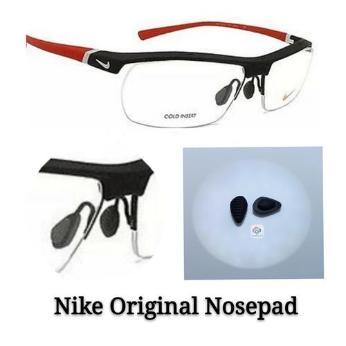 Jual Nose Pad Kacamata Nike Bantalan Hidung Nike Original Frame Sgl ...
